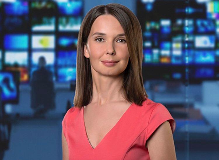 Rosyjska dziennikarka przeżyła piekło na froncie. Zgwałcili ją ...